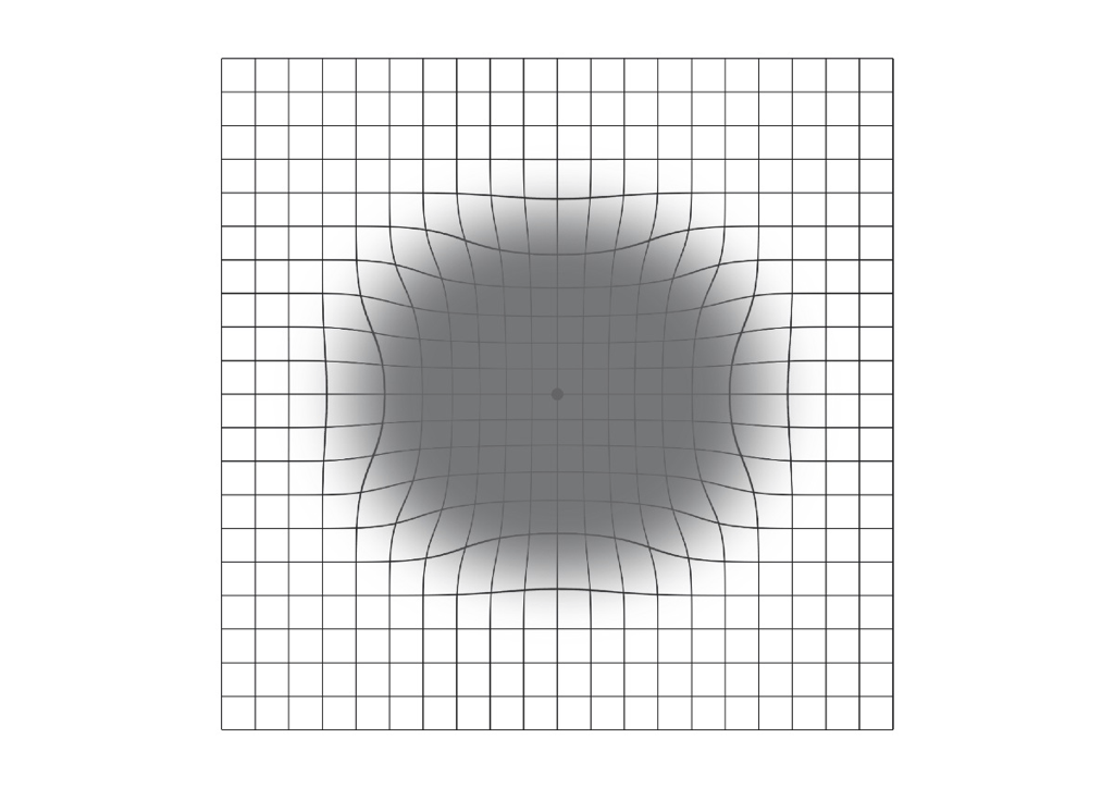 Subjektiv - Aus der Sicht der Patienten
