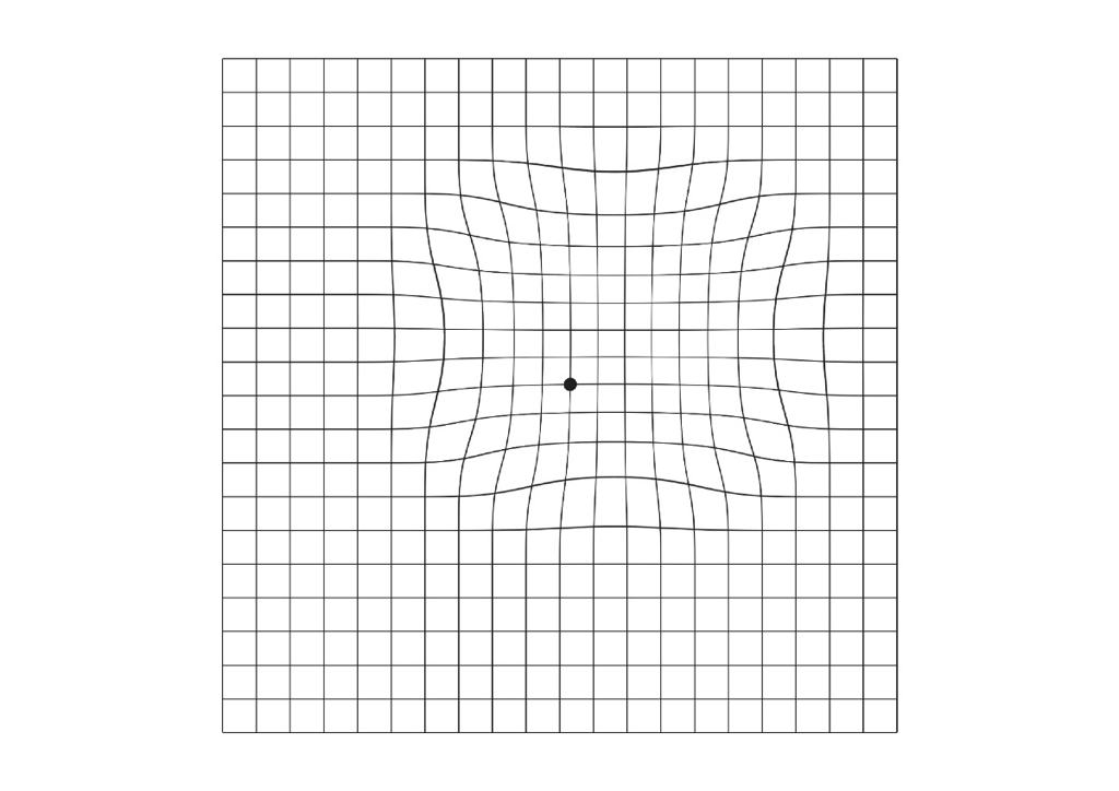 Vanuit de patiënt gezien - Subjectief